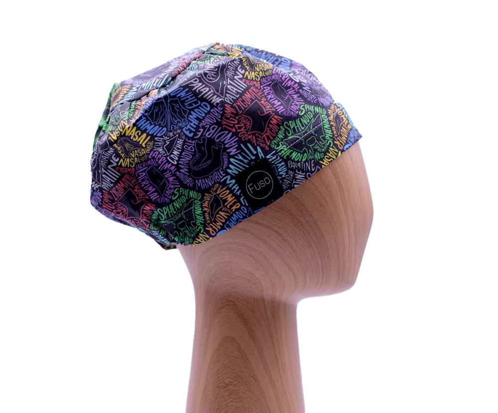 Fuso chapeaux chirurgicaux - Chapeau: Team Maxillo – Fuso Chapeaux ...